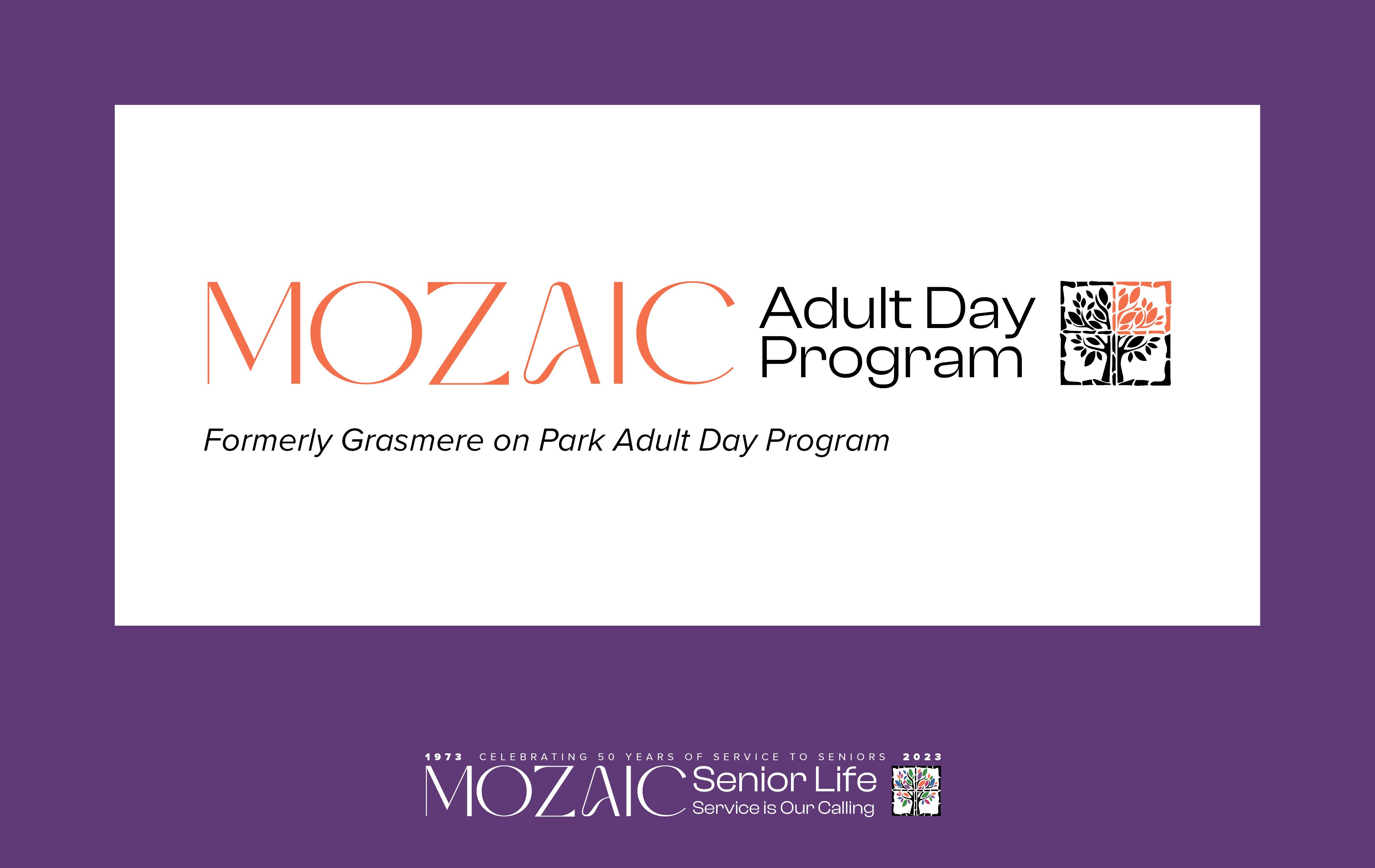Adult Day Program | Jewish Senior Services
