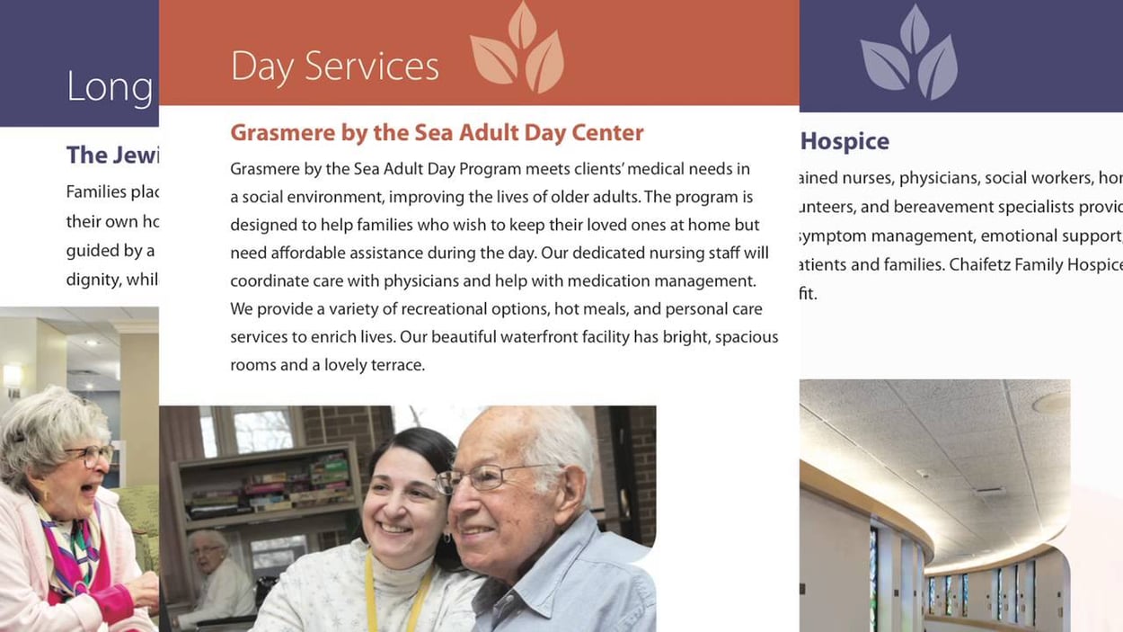 Photo Gallery | Mozaic Senior Life