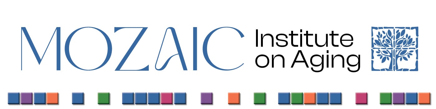 Institute On Aging Services | Geriatric Care & Education