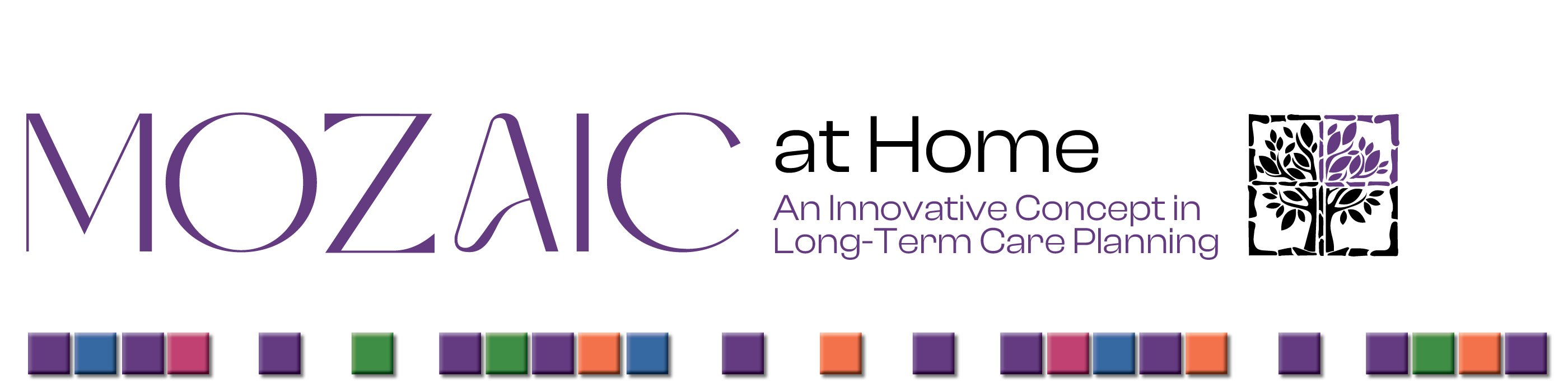 Mozaic at Home | Mozaic Senior Life