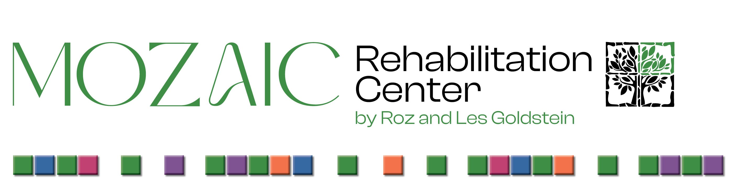 Short-Term Rehabilitation | Mozaic Senior Life