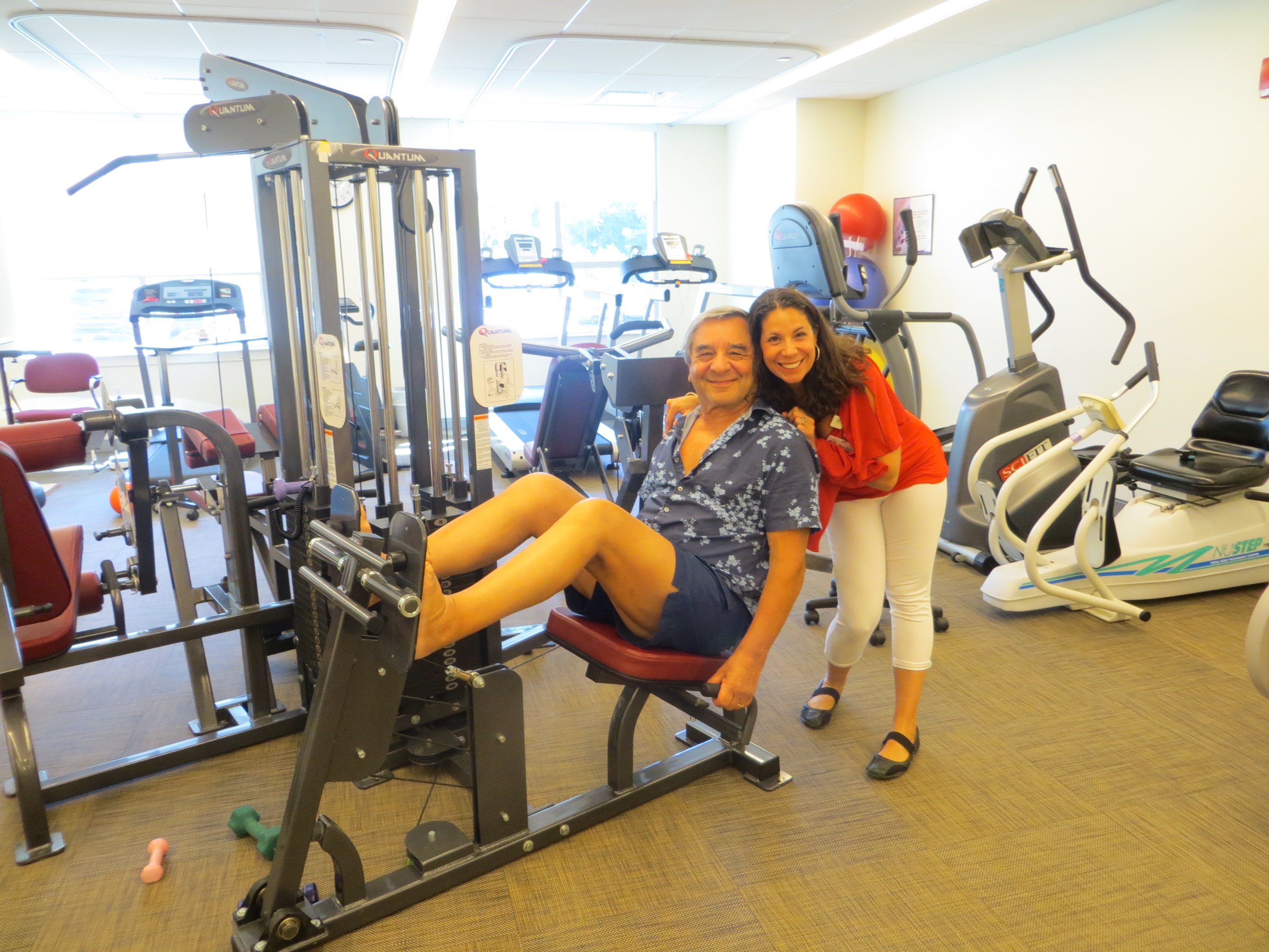 About Mozaic Senior Life | Senior Care Services in Bridgeport, CT