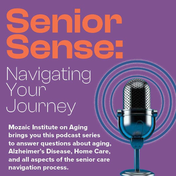 Senior Care Services Bridgeport, CT | Mozaic Senior Life