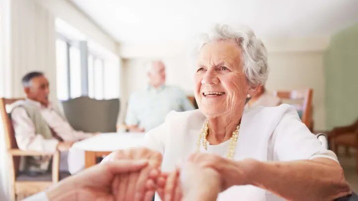 Long-Term Senior Care | Mozaic Senior Life