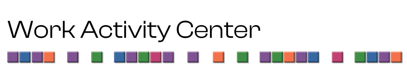 Work Activity Center | Mozaic Senior Life