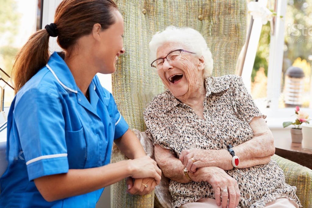 Long-Term Senior Care | Mozaic Senior Life